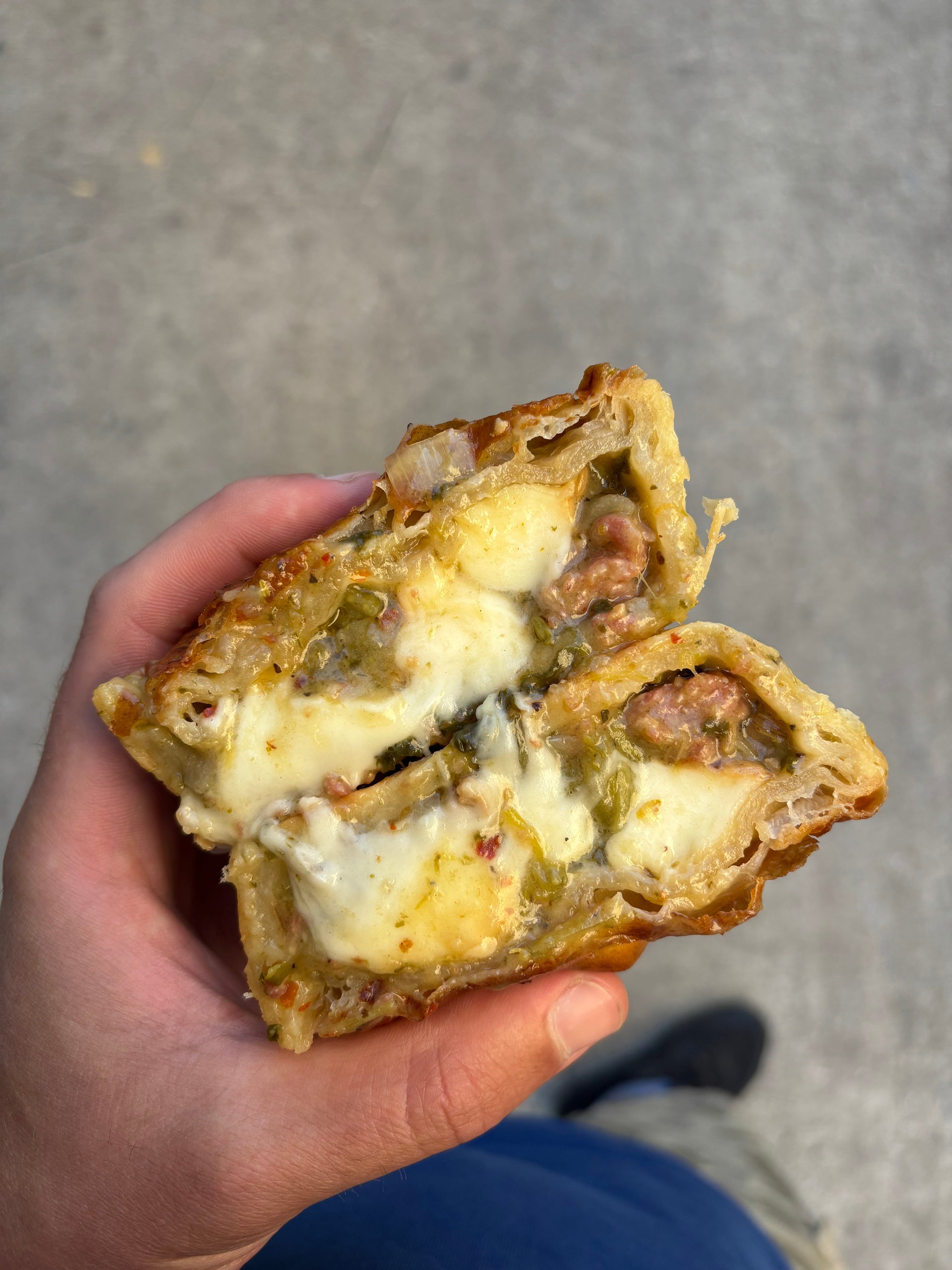 Willy's Pies – Handmade Traditional Pies London