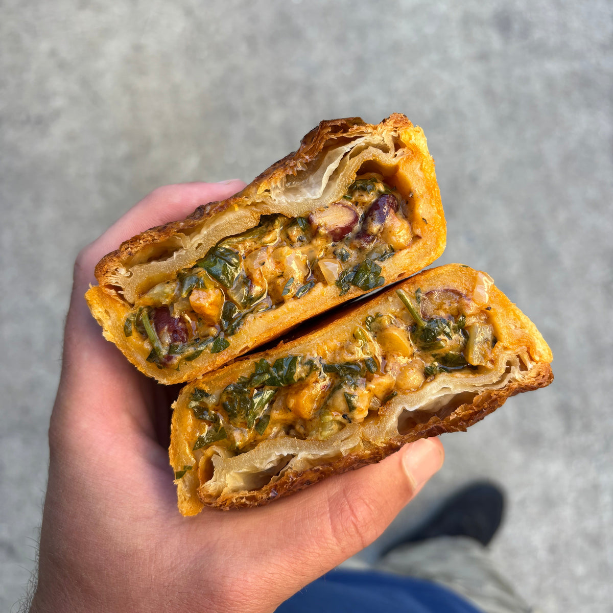 Willy's Pies – Handmade Traditional Pies London