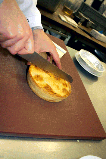 Traditional Handmade British Pies - Order Online, Wholesale & Stadiums ...