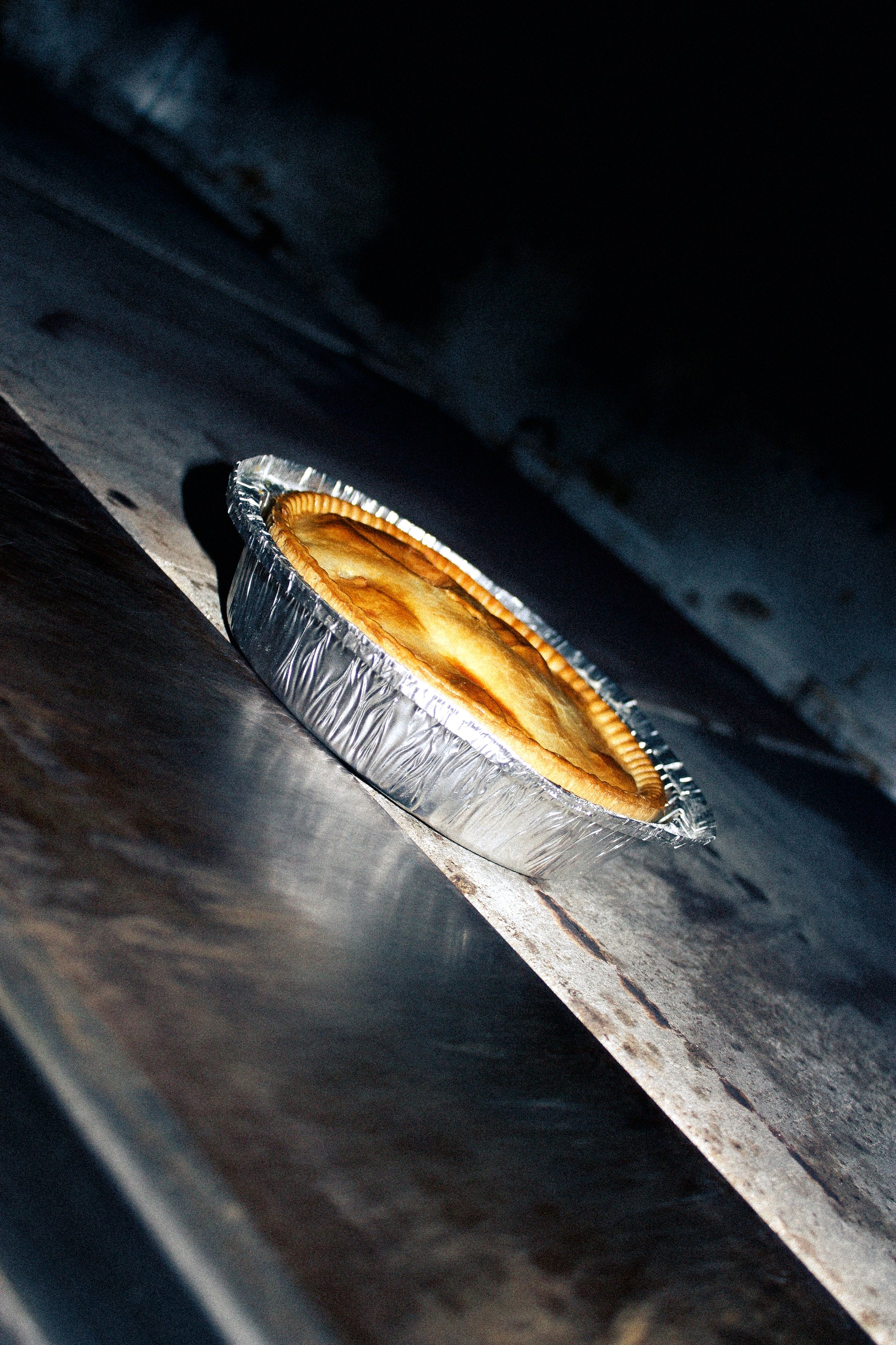 Traditional British Pies Heating Instructions - Willy's Pies