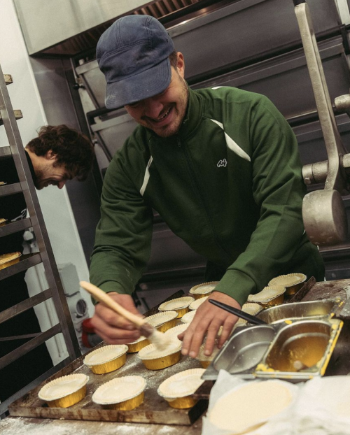 Traditional Handmade British Pies - Order Online, Wholesale & Stadiums ...